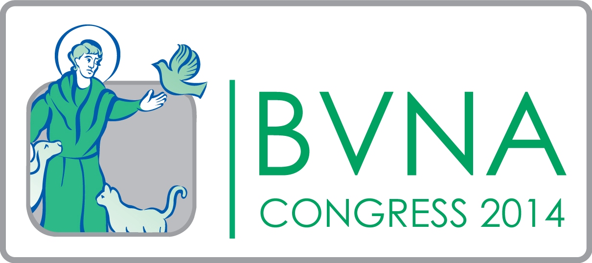 BVNA Congress 2014 | 10-12 October - CAW Blog