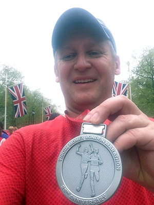 Stuart Reid marathon - April 2015 Crop - CAW Blog