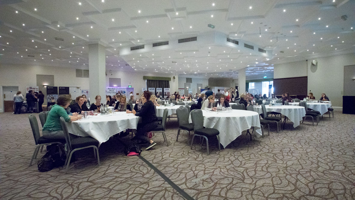 Head Nurse Congress 2017 bigger and better than ever before! - CAW Blog