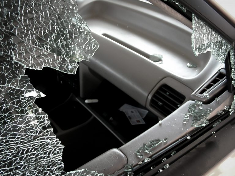 Vehicle break-ins: Reminder to all students about belongings in cars ...