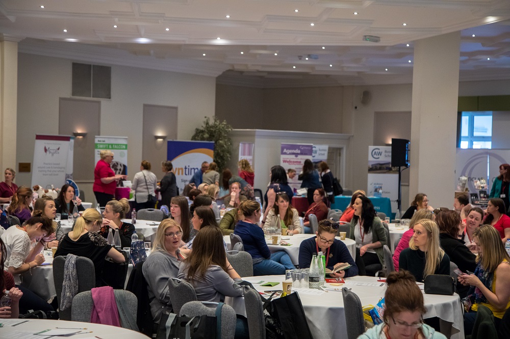 Back by popular demand – Head Nurse Congress 2018! - CAW Blog