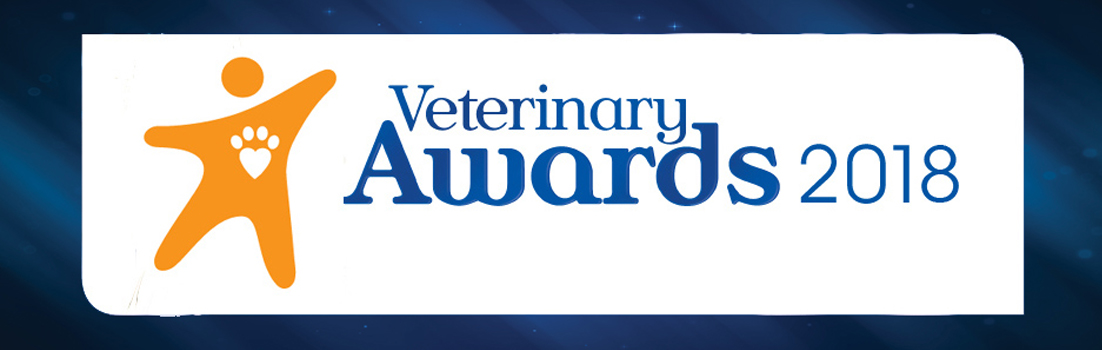Time’s almost up to nominate a colleague for Petplan Veterinary Awards ...
