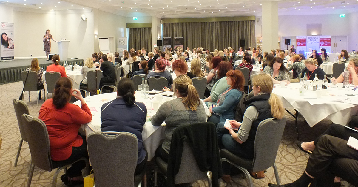 Time is running out to book Head Nurse Congress at the early bird rate ...