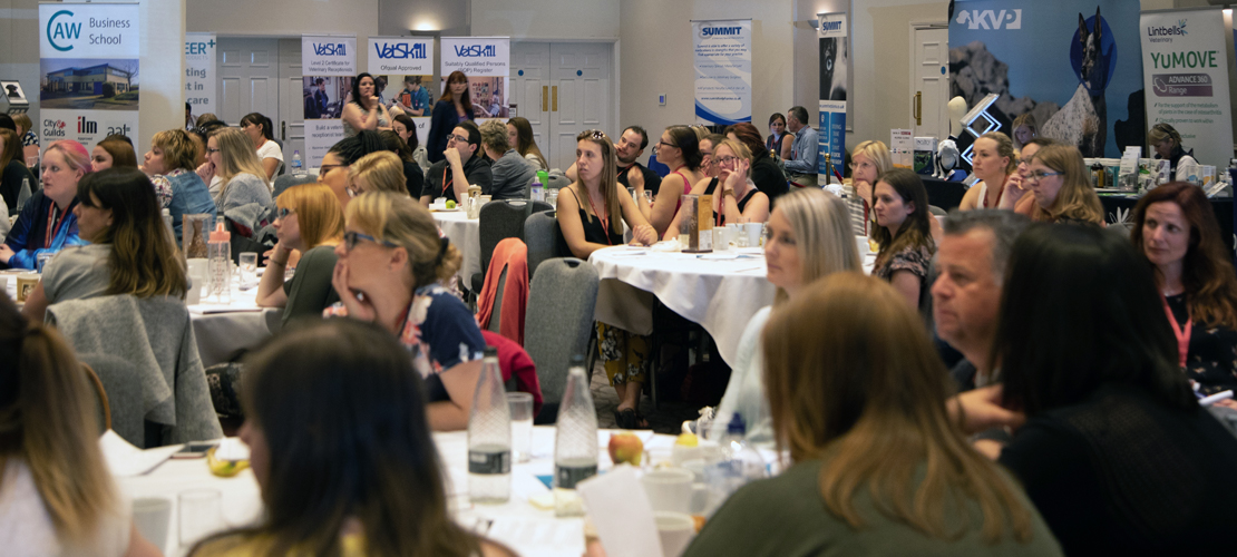 Gain confidence in leading your team at Head Nurse Congress 2019! - CAW ...