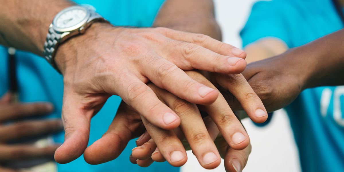 Have your say to help us support charities the best we can - CAW Blog