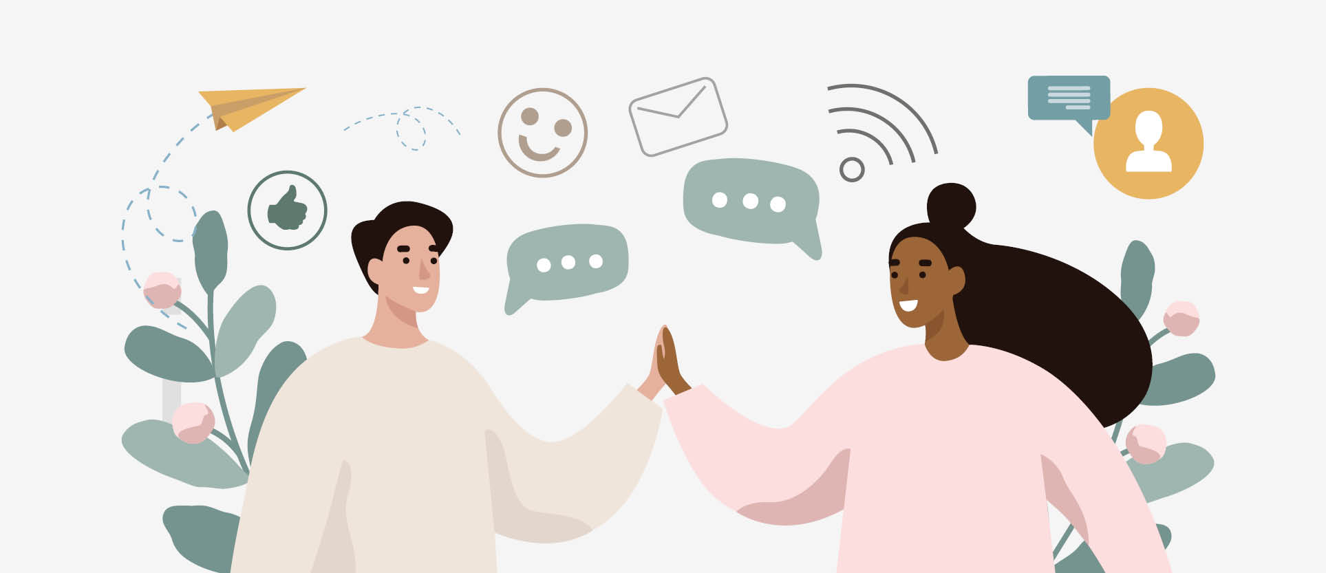 Guidance on Keeping our Online Etiquette in Line - CAW Blog