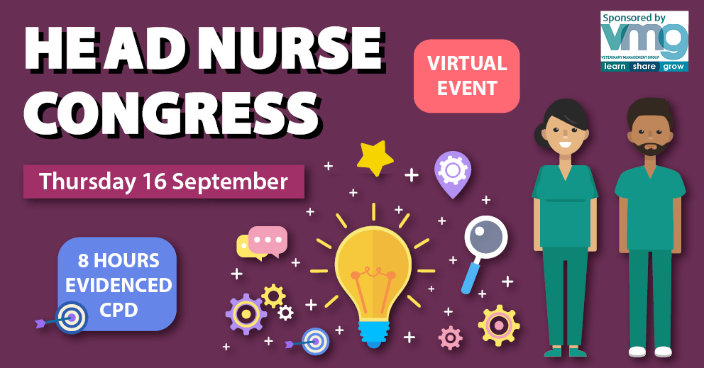 Save the date because Head Nurse Congress is back this September! - CAW ...