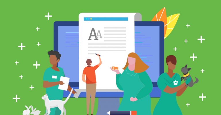 How to Write a Great Veterinary Nursing Personal Statement - CAW Blog
