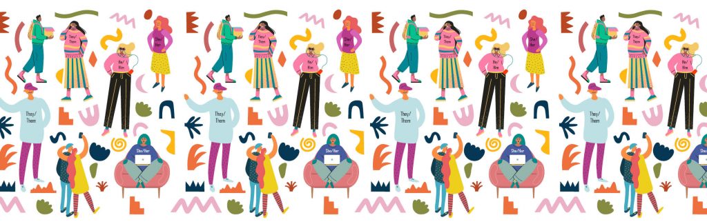 Gender inclusive language – Embedding a Culture of Diversity - CAW Blog