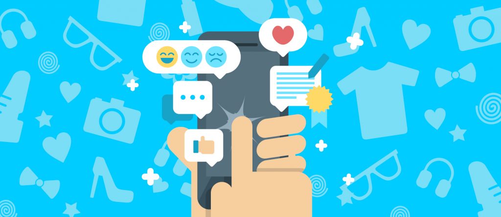 8 Ways to Build a Better Relationship with Social Media - CAW Blog